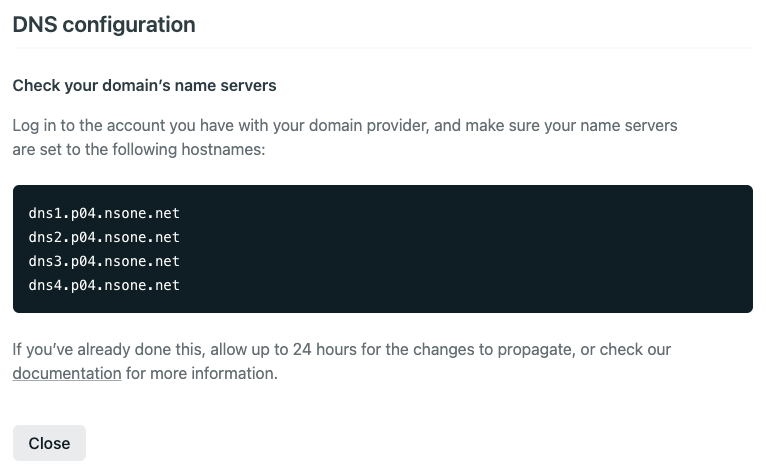 How To Setup Continuous Deployment Of Mkdocs With Material To Netlify From Git Php Web